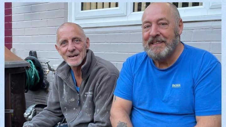 Fundraiser for Stacey Forrester by Ron Ellis : Mckindley family