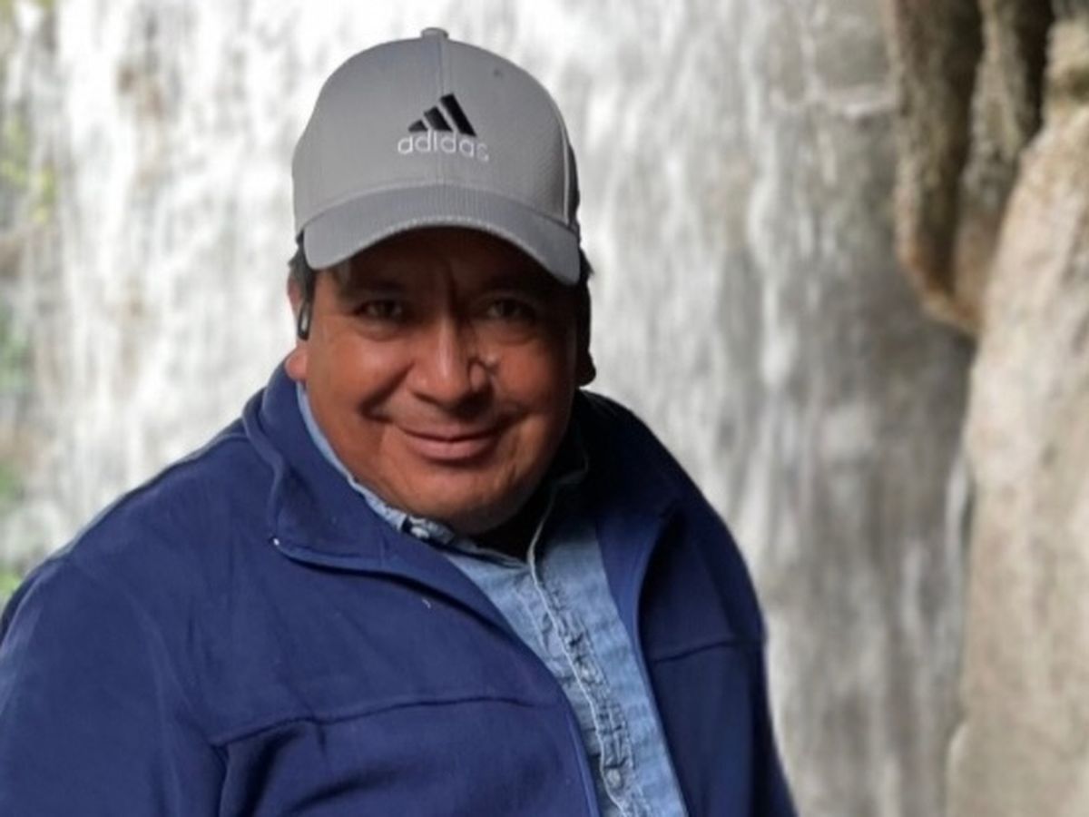 Fundraiser by Maria Benitez : Support for Angel Benitez's Cancer Journey