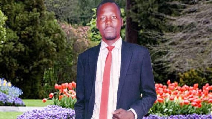 Fundraiser by John Ochira : In Memory of Sebit Lokang