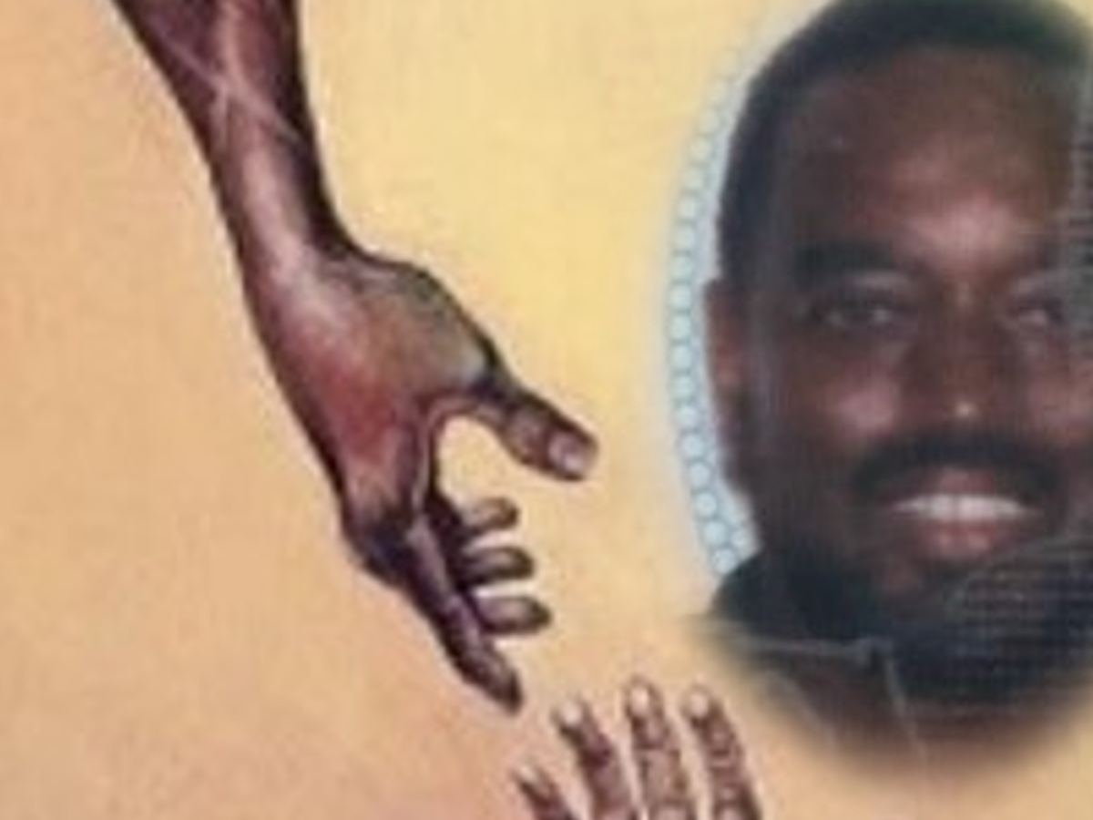 Fundraiser by Fred Robinson : Building A Bridge for Raven Lewis