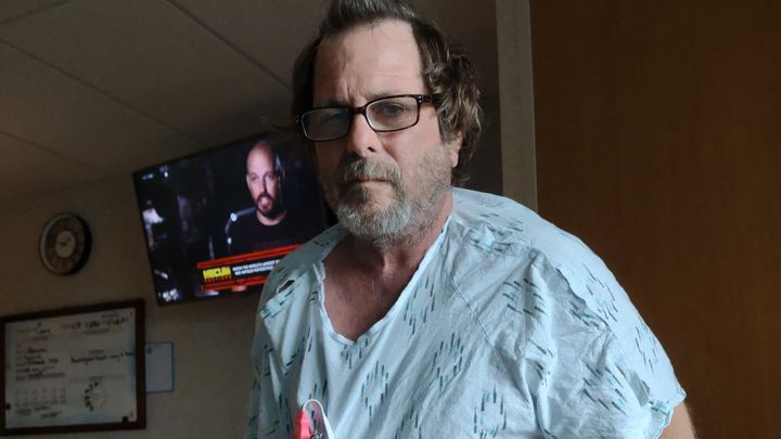 Fundraiser by Ashley Kusnierz : For the man who changed my life. Gary Crane