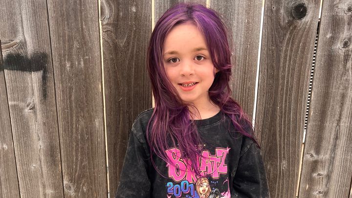 Fundraiser by Cheyenne Martinez : Charlee Quinn’s Bone Marrow Transplant