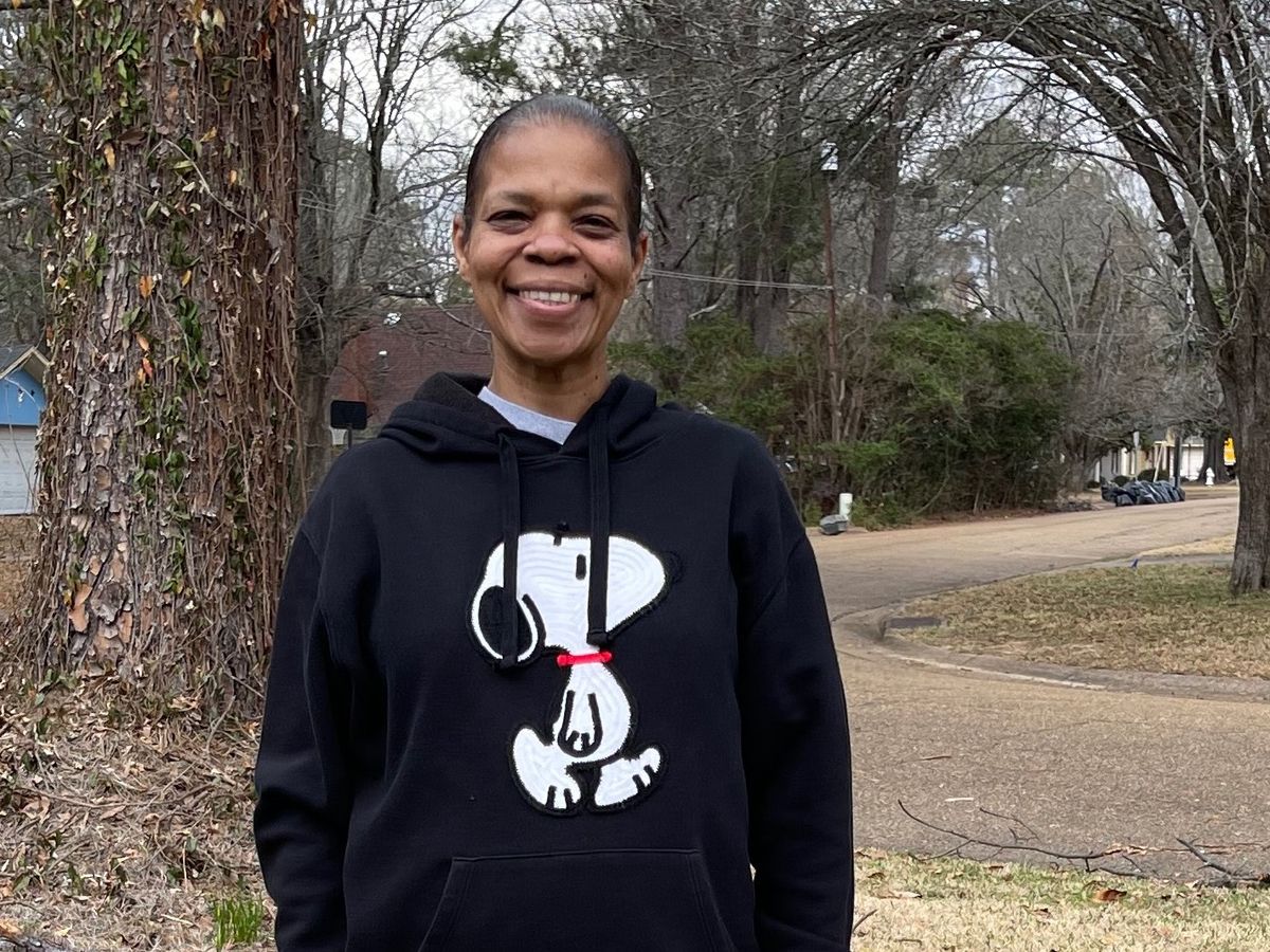 Fundraiser by Bernadette OBanner : Support Bernadette's Fight Against ...