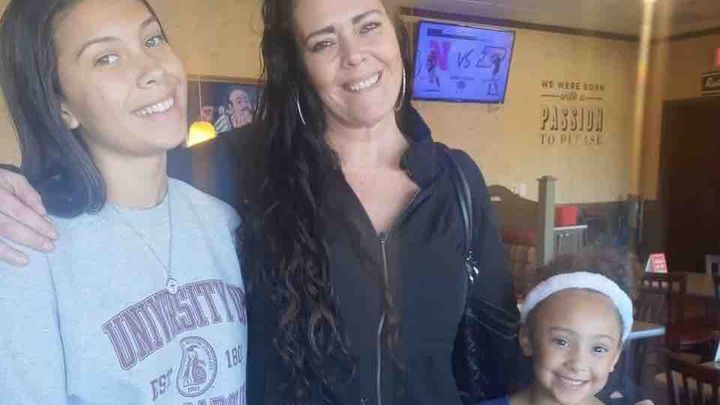 Fundraiser by Kevin Conley : Help Erika with Medical & Living Expenses