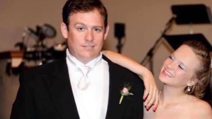 Fundraiser for Kimberly J Wall by Lynn Lambert : Kimberly Wall - Spouse ...