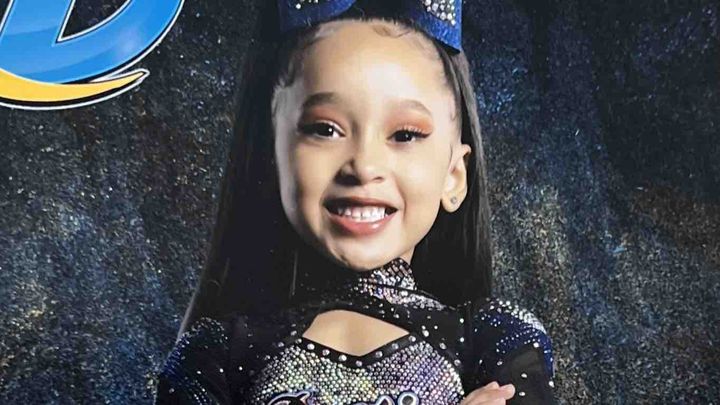 Fundraiser by Shantel Francois : Help Destiny get to The One Global ...