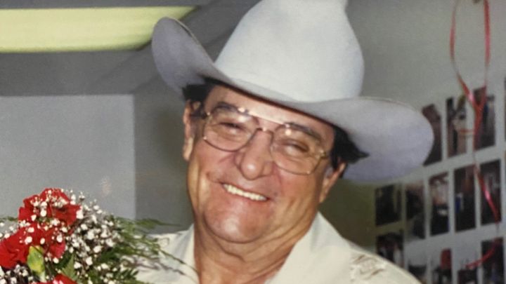 Fundraiser by Aurora Vargas : Jose Enrique Prieto