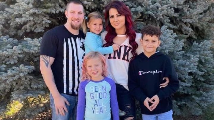 Fundraiser by Destinie Newman : Ramey family