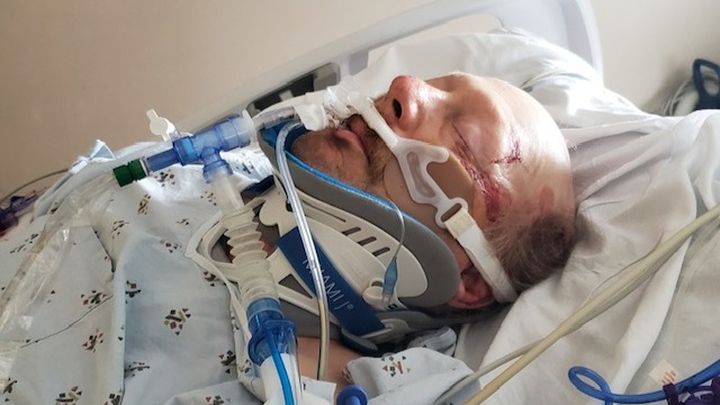 Fundraiser for Cheryl Somnis by Michelle Neeley : Support for Bob ...