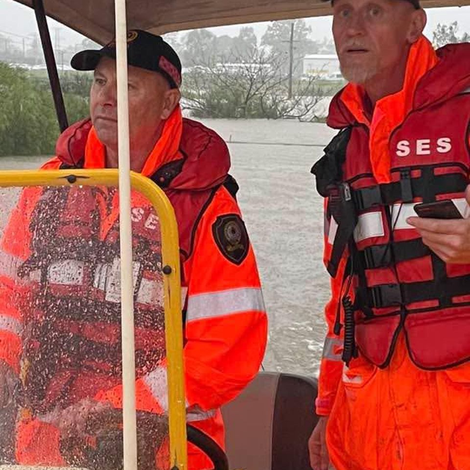 Fundraiser for Lorraine Haworth by Darryl Hall : Marcus Haworth