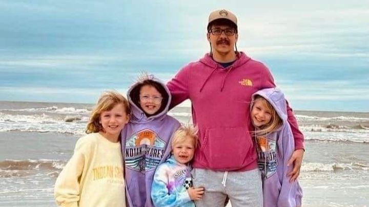 Fundraiser for Amy Beaman by Darci Bassett : Help the Beaman Family