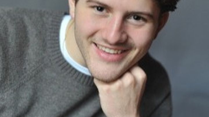 Fundraiser for Christian Cochran by Sean Kelly : Christian A. Cochran