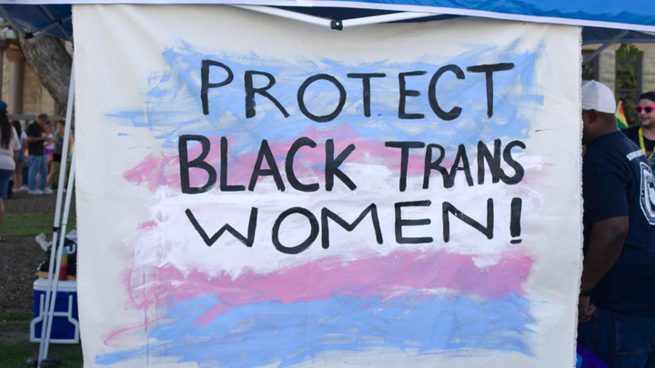 Fundraiser by Brazier Ray : Support B's Stability Until New Job Starts