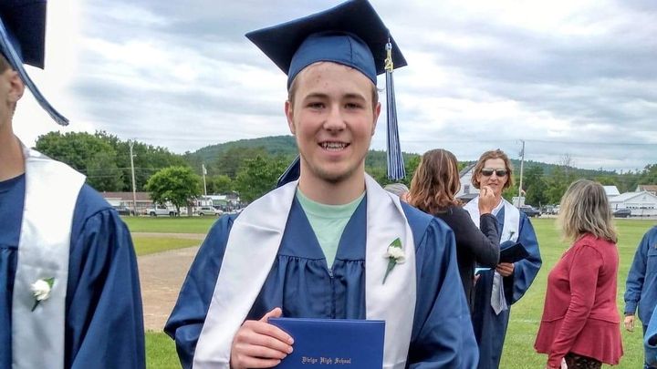 Fundraiser by Angela Johnson : Aiden Johnson