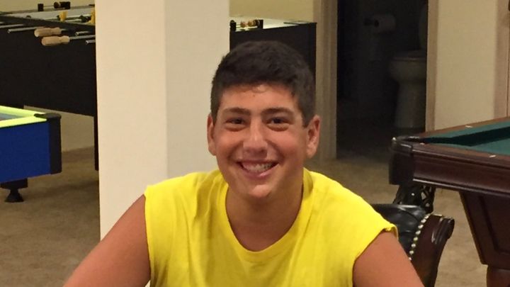 Fundraiser by Ellen Gradman : Remembering Sammy with Board Games and ...