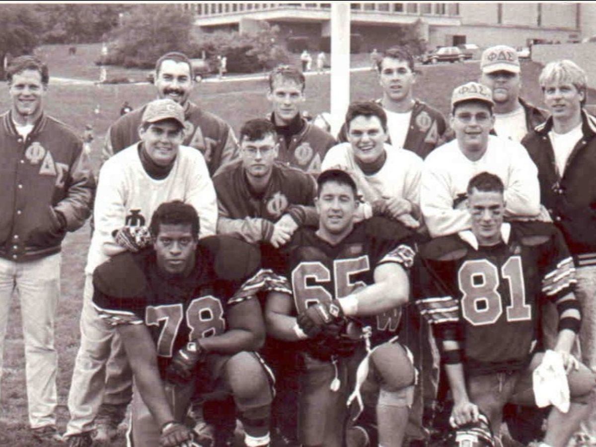 Fundraiser for Wayne Davis by Tim Hallett : Davis Family Fund