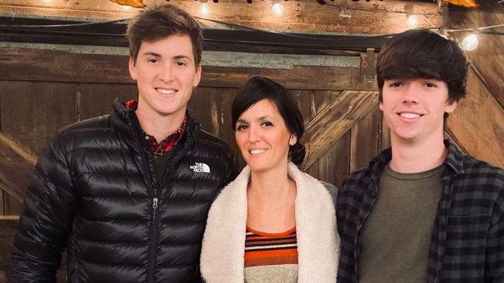 Fundraiser for Dominic LiCastro by Tara Licastro : Dominic’s ️‍ Heart ⚕ ...