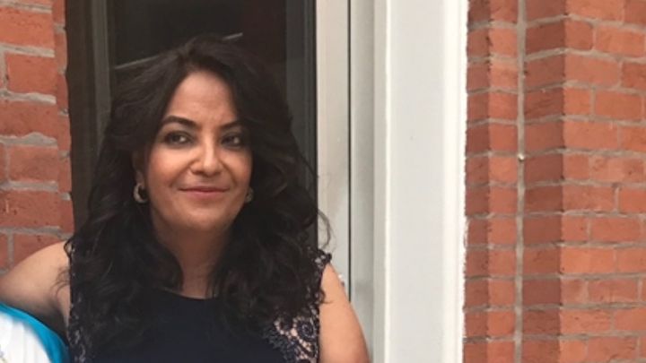 Fundraiser by Brenda Ojeda : Marta’s Fight Against Leukemia