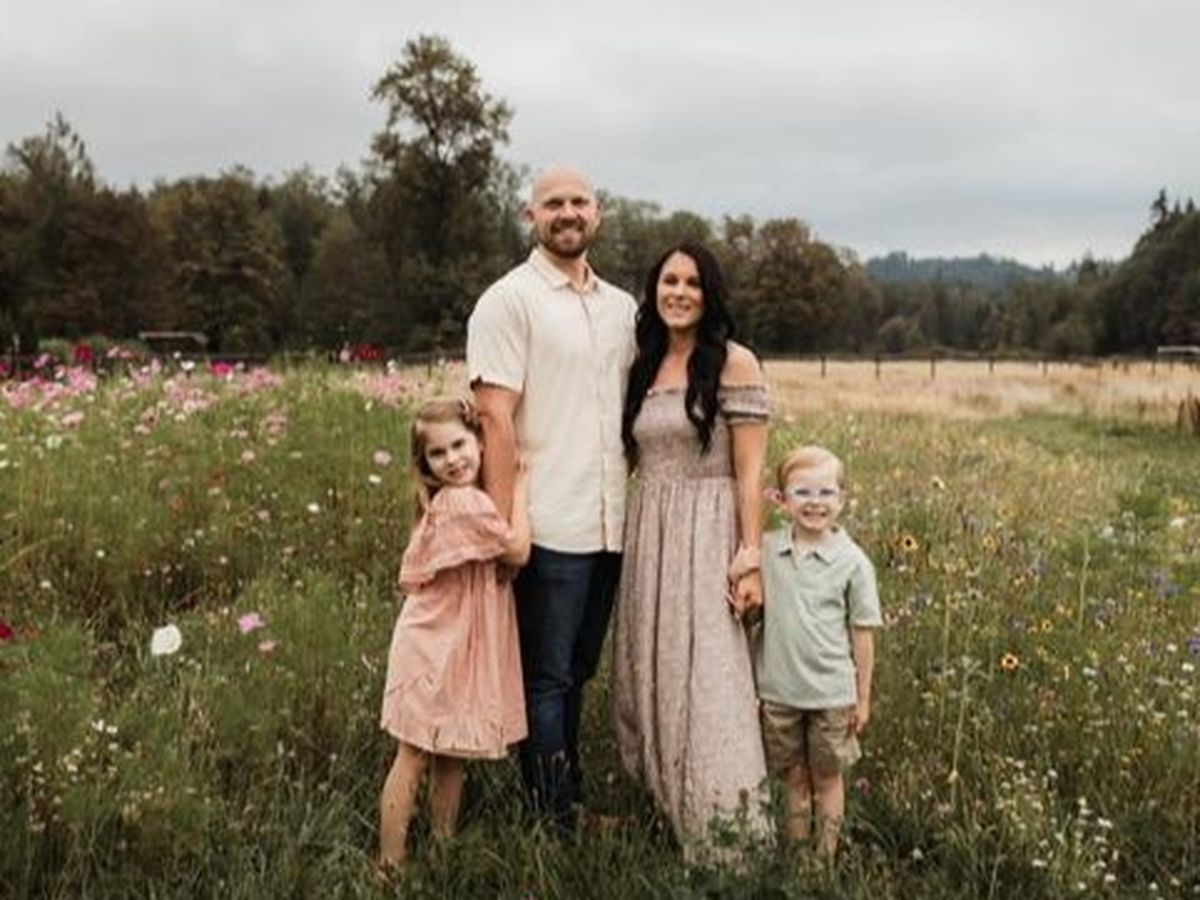 Fundraiser for Brittany Strum by Kathy Jo James : Support for Strum ...