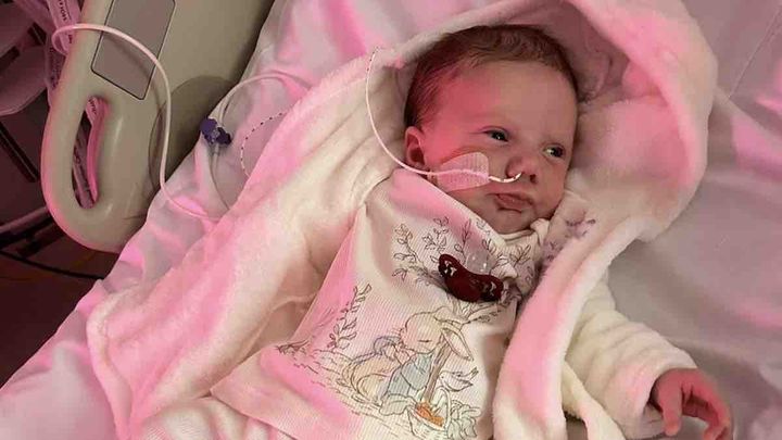 Fundraiser by Jordan Lockett : Brooks Fundraiser Match