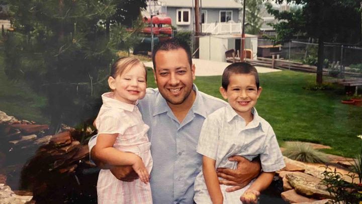 Fundraiser for Daniel Hamby by Paiton Denning : Chris’s Send off