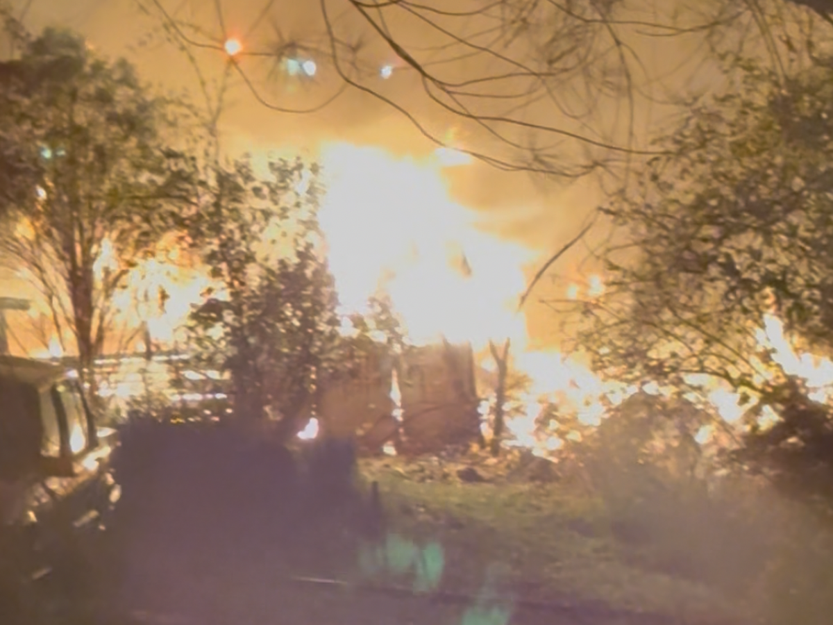 Fundraiser by Amiya Johnson : Help Doresa Wells Rebuild After House Fire
