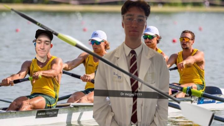 Fundraiser by Jimmy Tye : Greg’s surprise birthday present