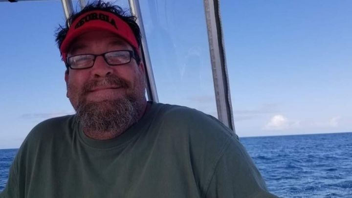 Fundraiser for Molly Lathem by Tammy DeVore Albright : In honor of Vince