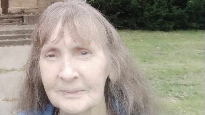 Fundraiser by Cory Lindsay : Support Jolene Walker's Final Farewell