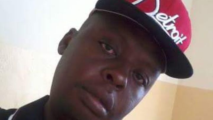 Fundraiser by Thomas Juma : Funeral arangements for Evans Chuma