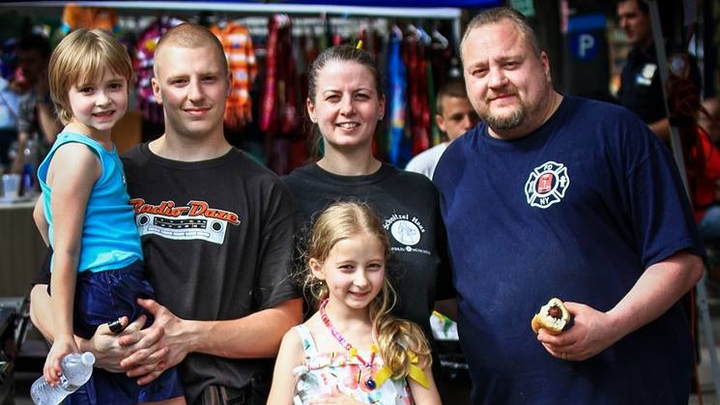 Fundraiser by Fred Urban : Save a family home and FIGHT a Predatory ...