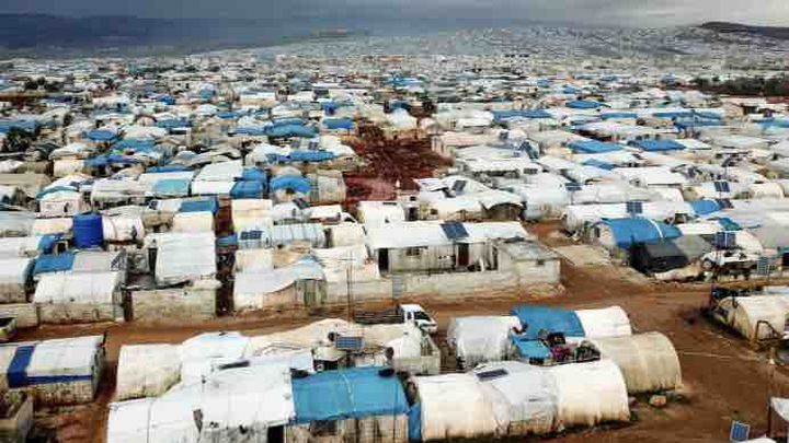 Fundraiser by Sarra Hawash : Support Corvallis Syrian Families ...