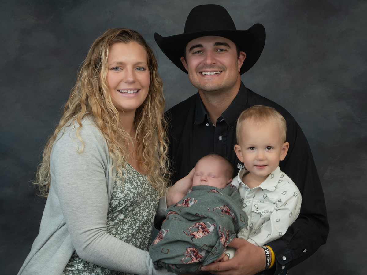 Fundraiser for JW Froelich by Brooke Froelich : Help 29-Year-Old ...