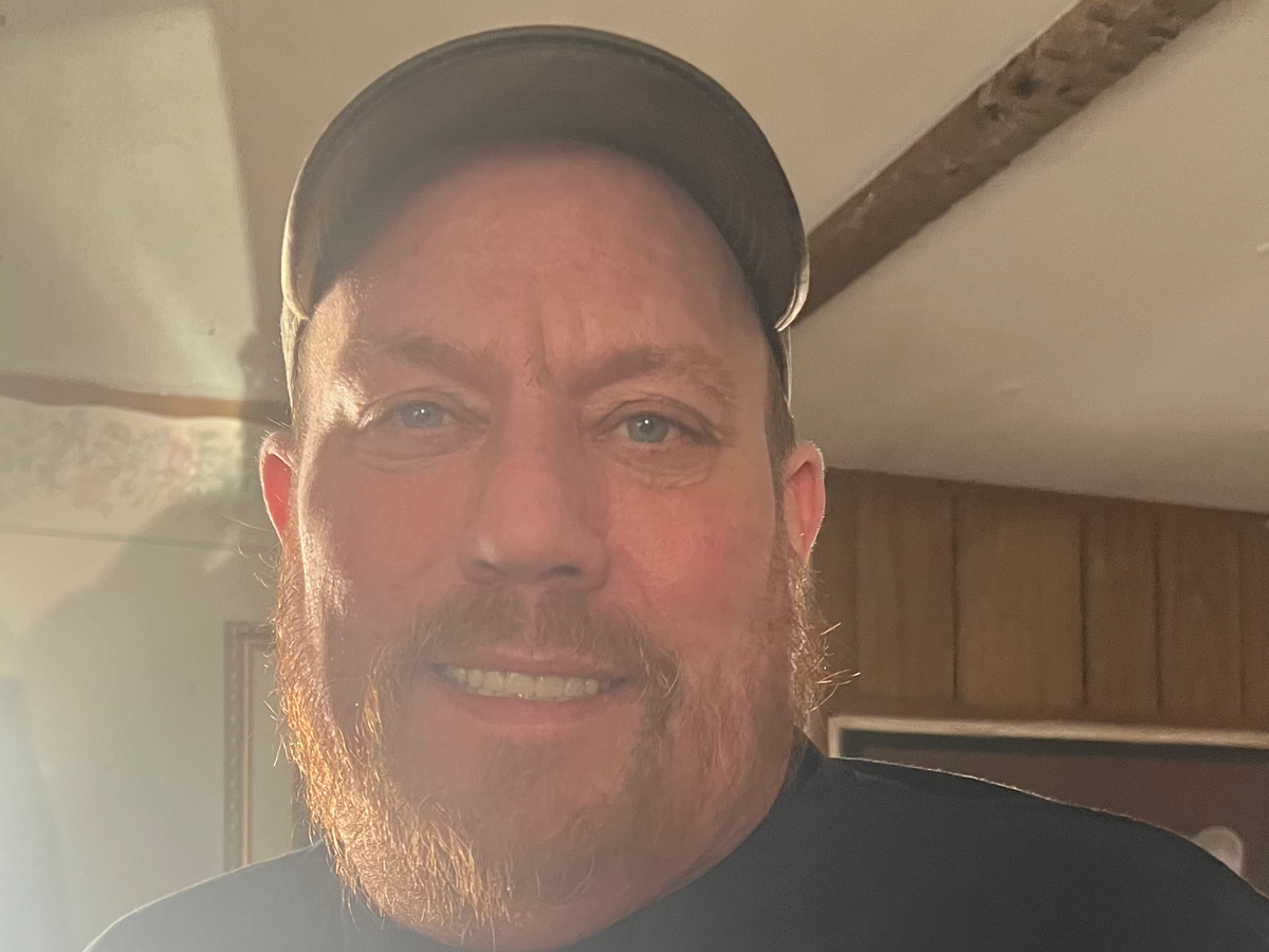 Fundraiser by Cassandra Barry : Celebrating Tony's Life and Easing ...
