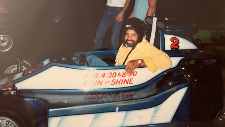 Fundraiser by Monique Sims : In loving memory of Ralph Robert White