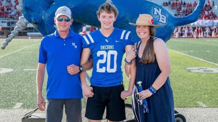 Fundraiser for Phillip Wiggins by Brannon Smith : Support for Carter ...