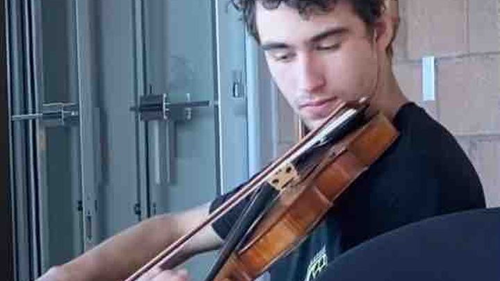 Fundraiser for Christopher Polhamus by Christopher Polhamus : Replace ...