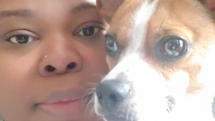 Recaudación de fondos para Shaquesha Wideman de Vivian Adkins : Reward ...