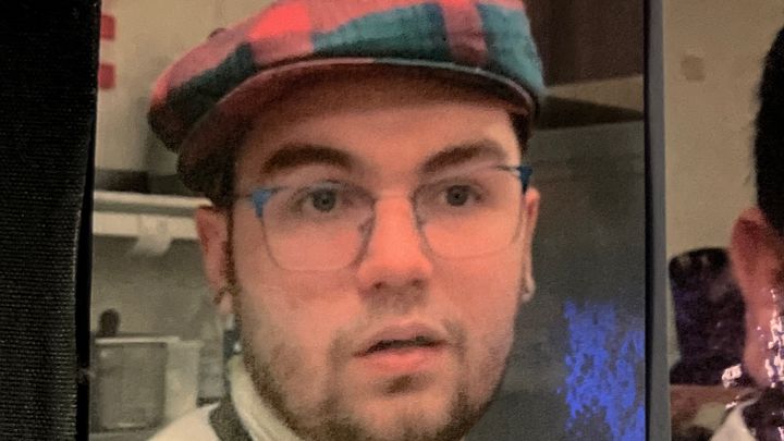 Spendenkampagne von Mitch Emge: Jared’s road to recovery