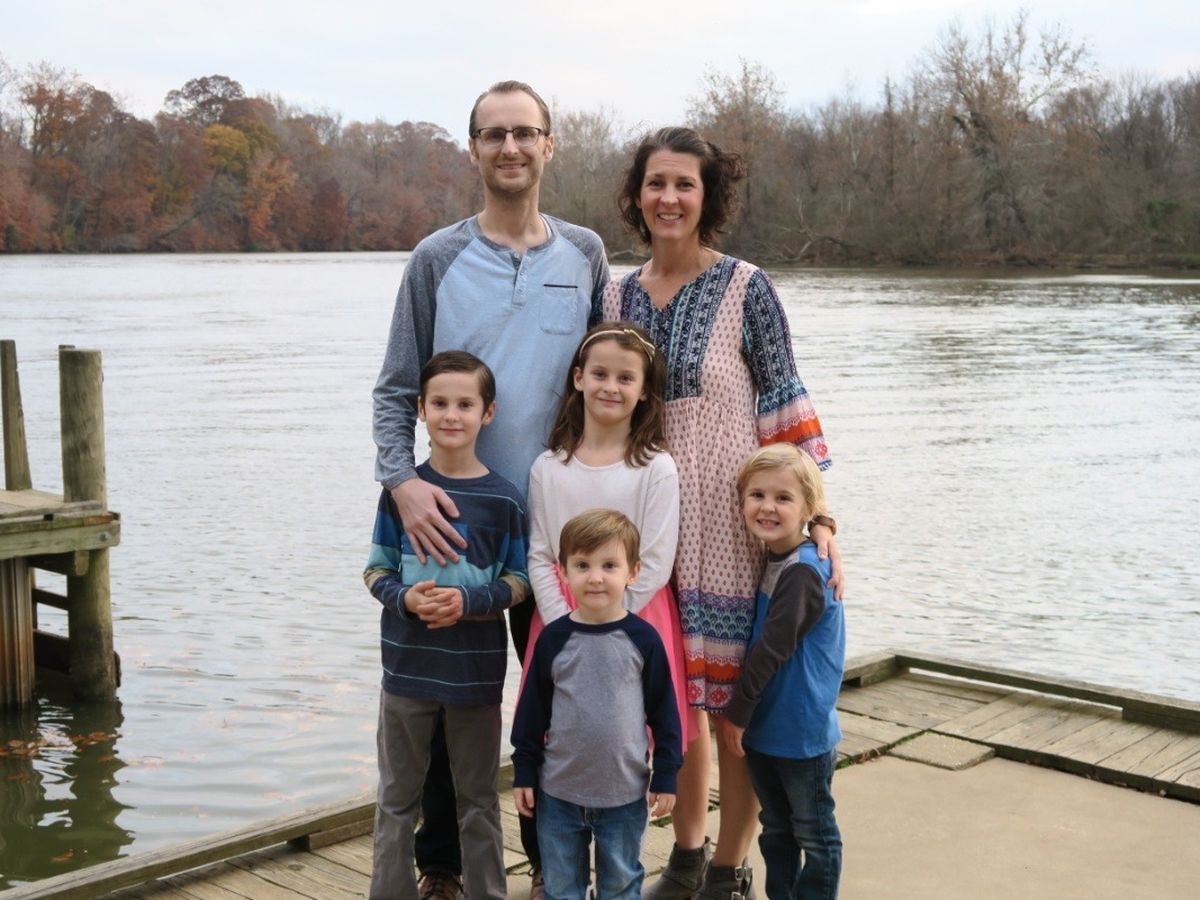 Fundraiser for Lyndsey Clater by Bill Mundie : For the family of ...