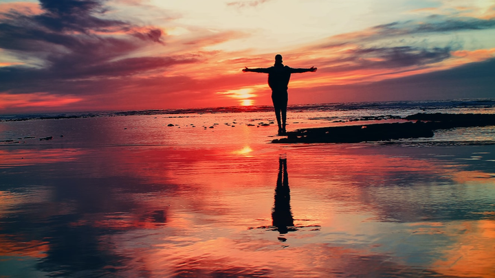 Fundraiser for SAADIA KING by Amy Crouch : Remembering Marcus: Support His Family