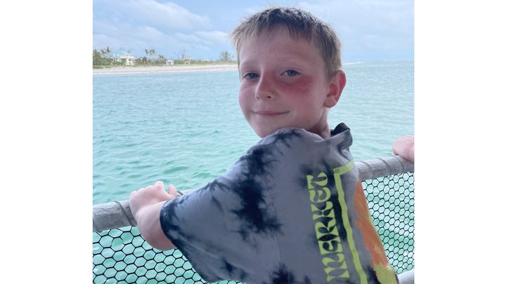 Fundraiser by Melanie Taylor : Help Zander Carter