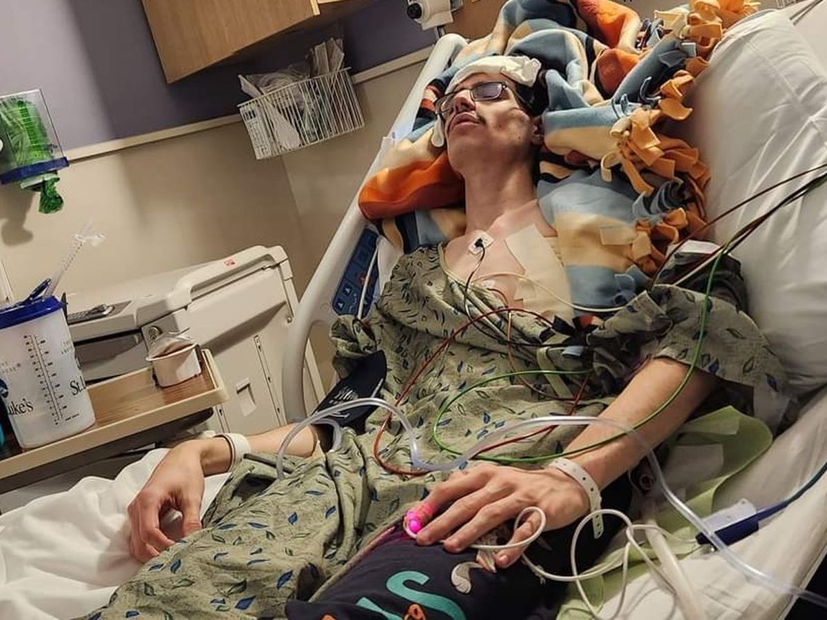 Fundraiser for Jacob Morris by Kadianna Morris : Jacob and his ...