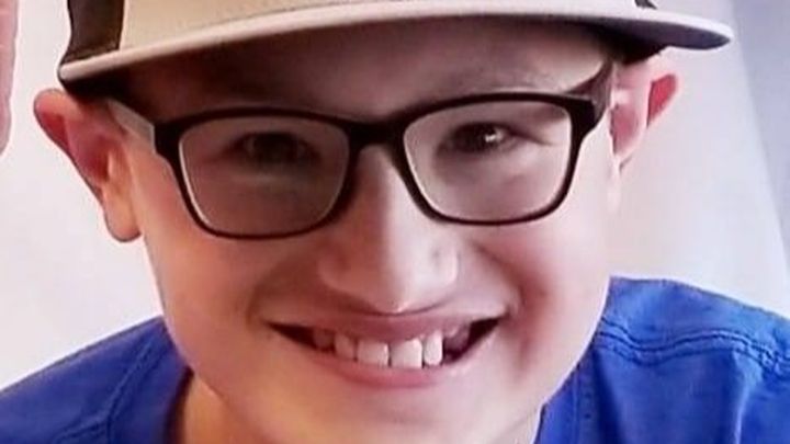 Fundraiser for Aaron Orlowski by Taylor Smith : Deacon's Defenders