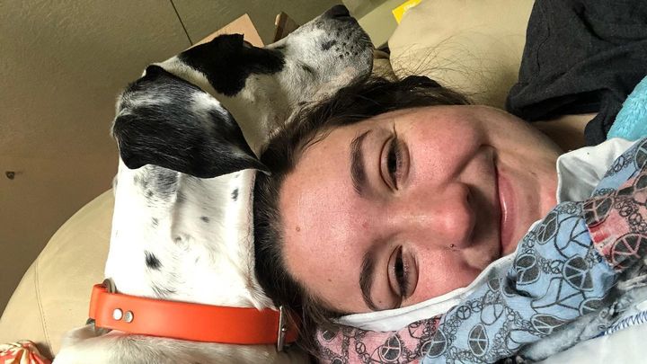 Fundraiser by Emma Dearing : Help me with my concussion recovery