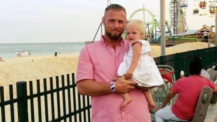 Fundraiser by Tal Baum : In Memory Of Chris Lipman