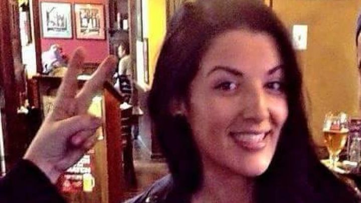 Fundraiser by Dorothy Nolan : RIP * SKYE NICOLE BONHAM