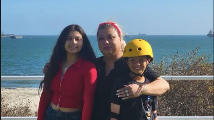 Fundraiser for Stacy Lobato by Donna Riley : Help a fellow CHPB family
