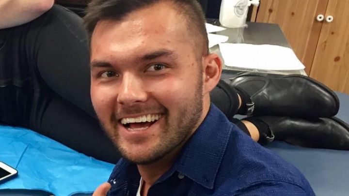 Fundraiser by Shannon Graybill : Support Matt's Palliative Care