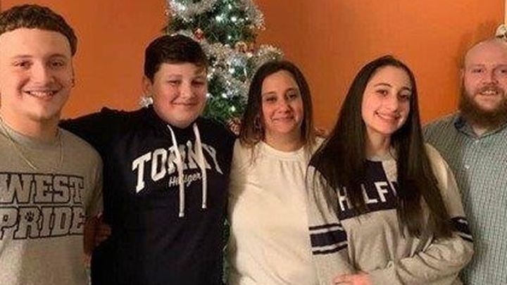 Fundraiser for Jennifer Martinez by Tori Alexander : HELP JENNIFER ...